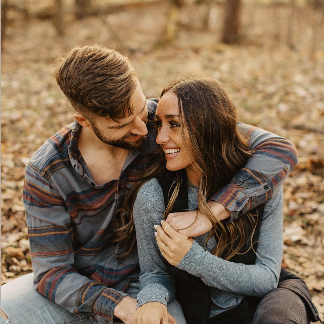 Jamie Katuna and Luke Winkel's Wedding Website