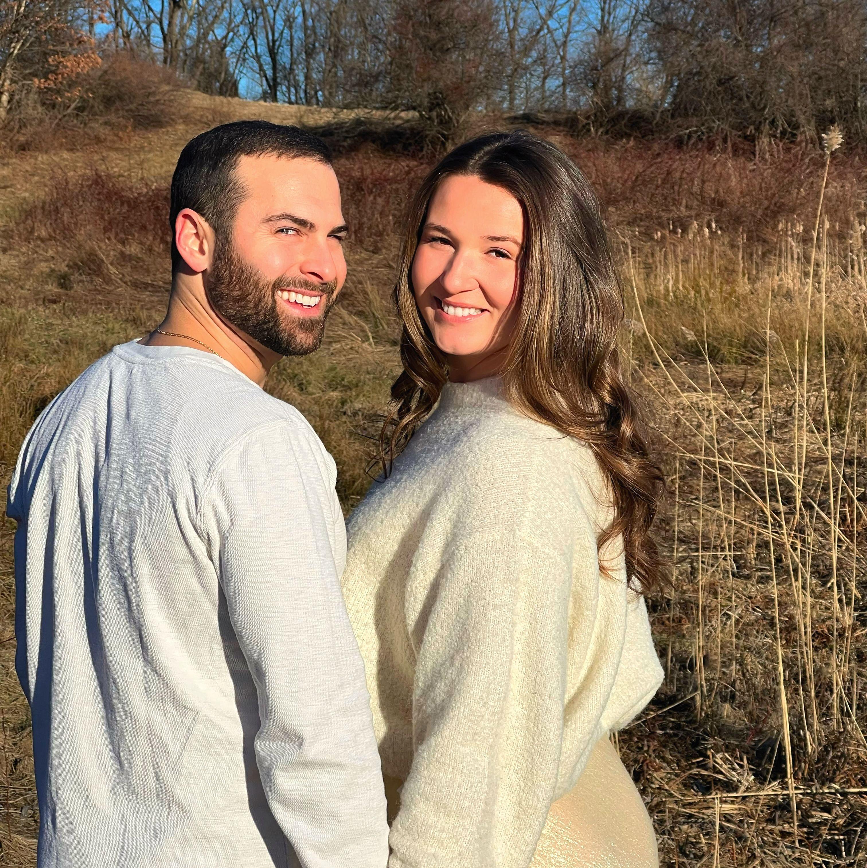 Madeline Rose Quimby and Devon Paul Pierro's Wedding Website