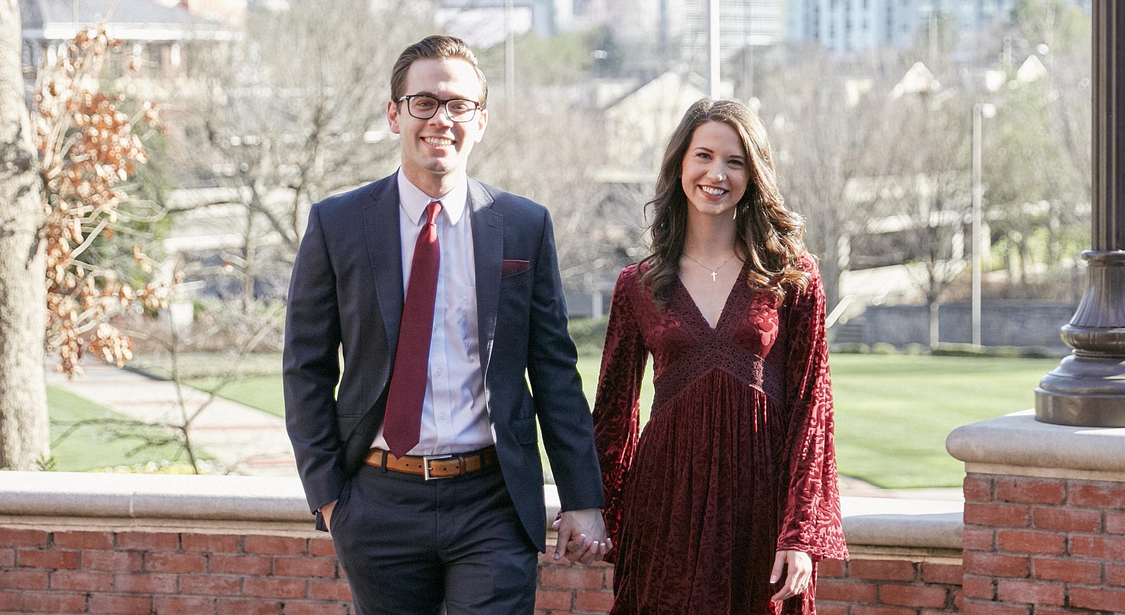 Taylor Kate Eubanks and Reid Bishop's Wedding Website