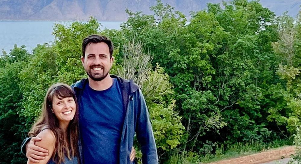 Megan Kendall and Thomas Proctor's Wedding Website