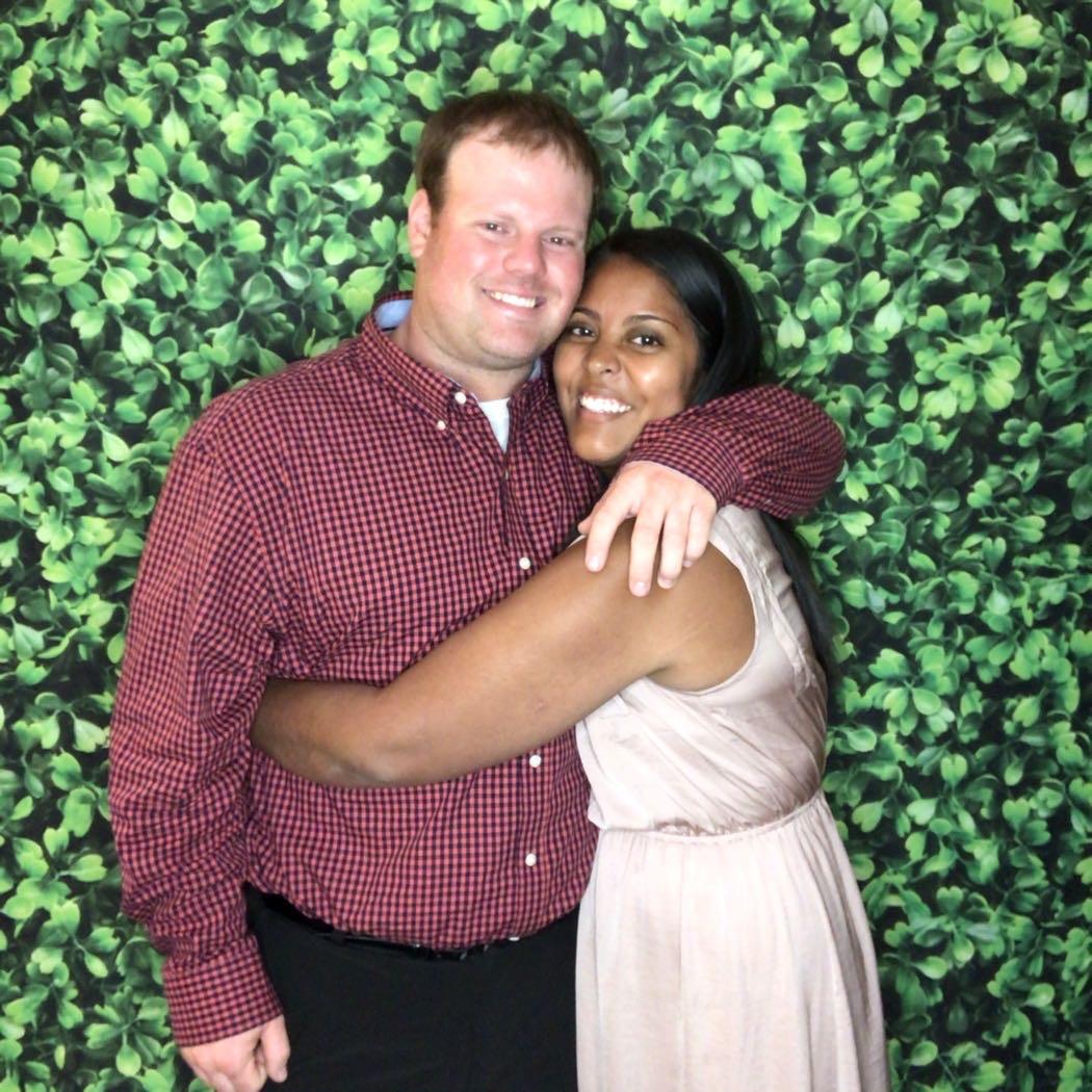 Sandra Marie Novak and Casey James Ristau's Wedding Website