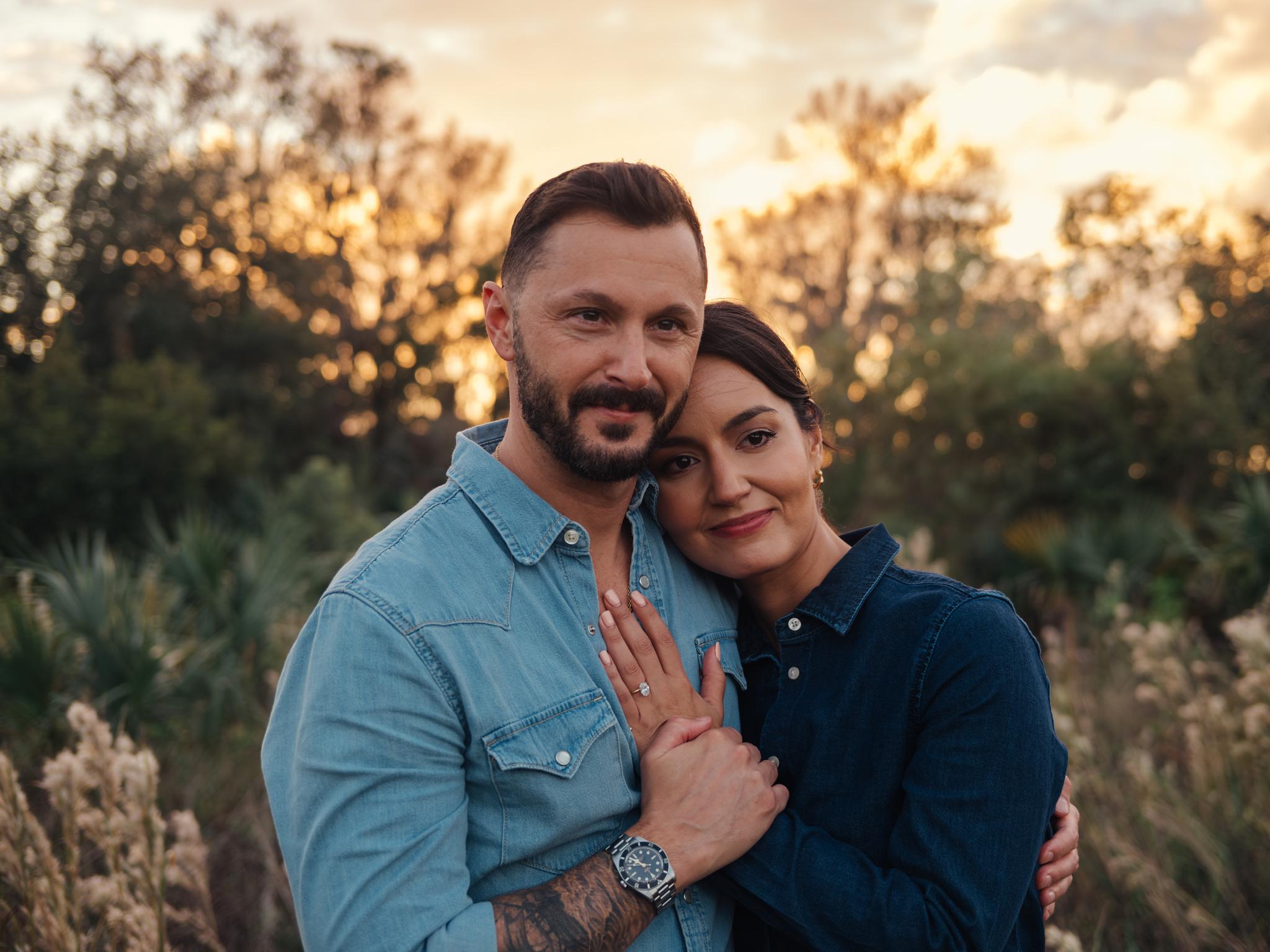 Christina Machado and Chris Stephens' Wedding Website