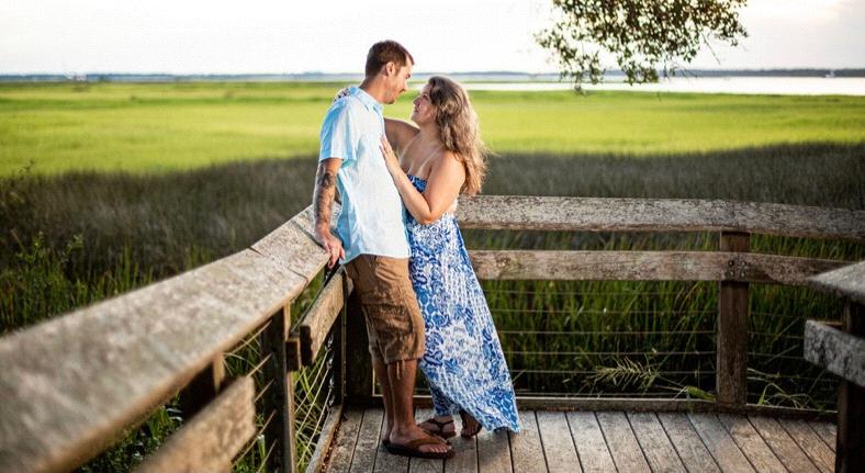 Dylan Mercer and Andrew Thompson's Wedding Website