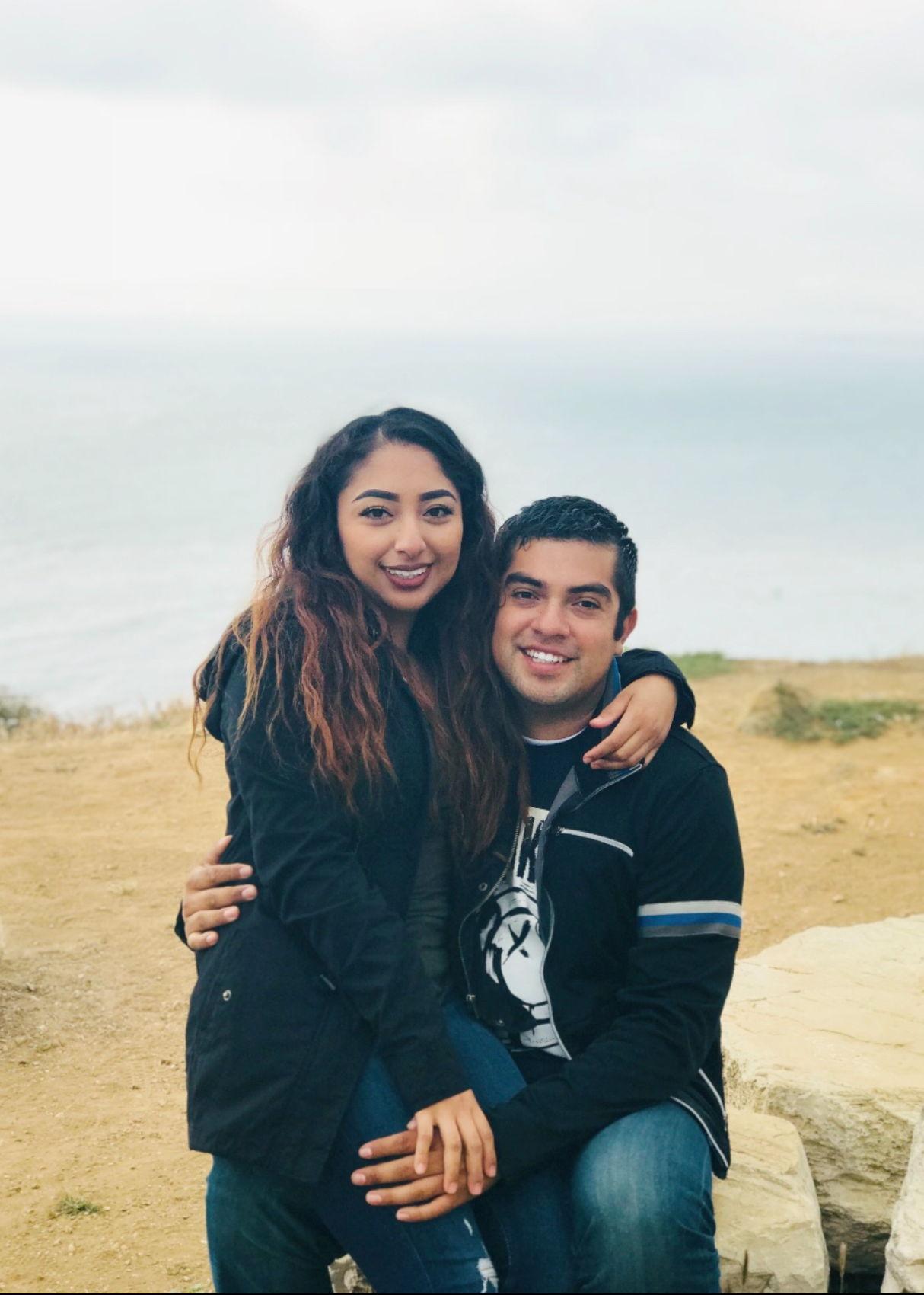 Daisy Gonzalez and Jimmy Alvarez's Wedding Website