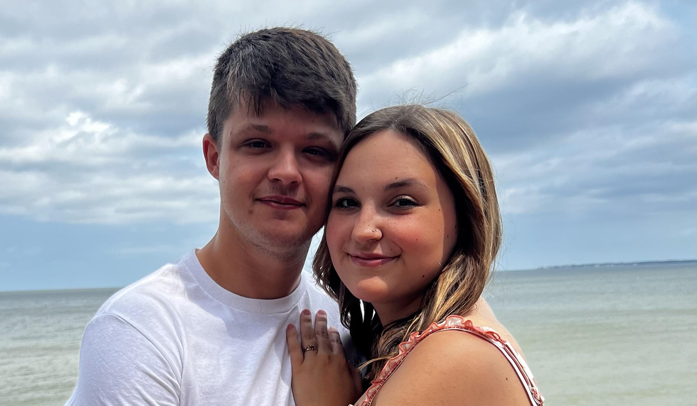 Kayla Freeman and Jaimon Young's Wedding Website