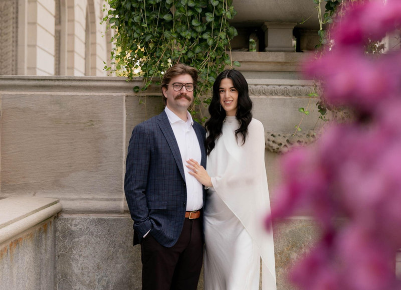 John Falknor Hursh and Abigail Vivian Dastur's Wedding Website