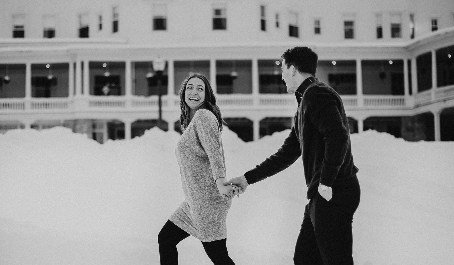 Gabrielle Milano and Peter Charette's Wedding Website