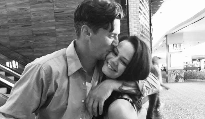 Jennifer Merlin and Joshua Magee's Wedding Website