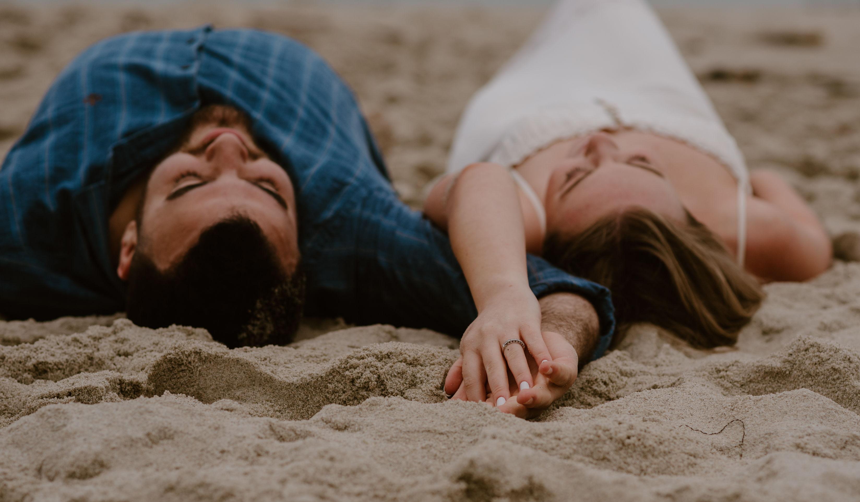 Emma Scharffs and Felipe Noriega's Wedding Website