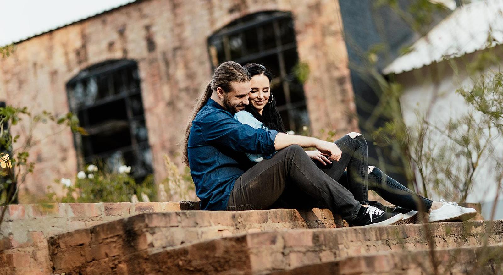 Brandon Pratt and Justine Durrant's Wedding Website