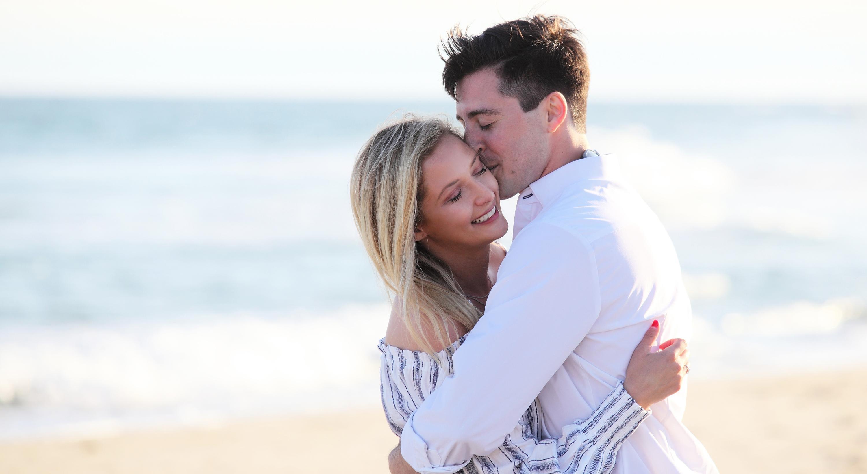 Carli Halper and Alex Otero's Wedding Website