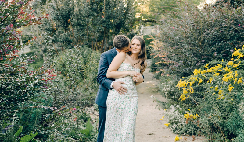 Claire McClenny and Michael Hoff's Wedding Website