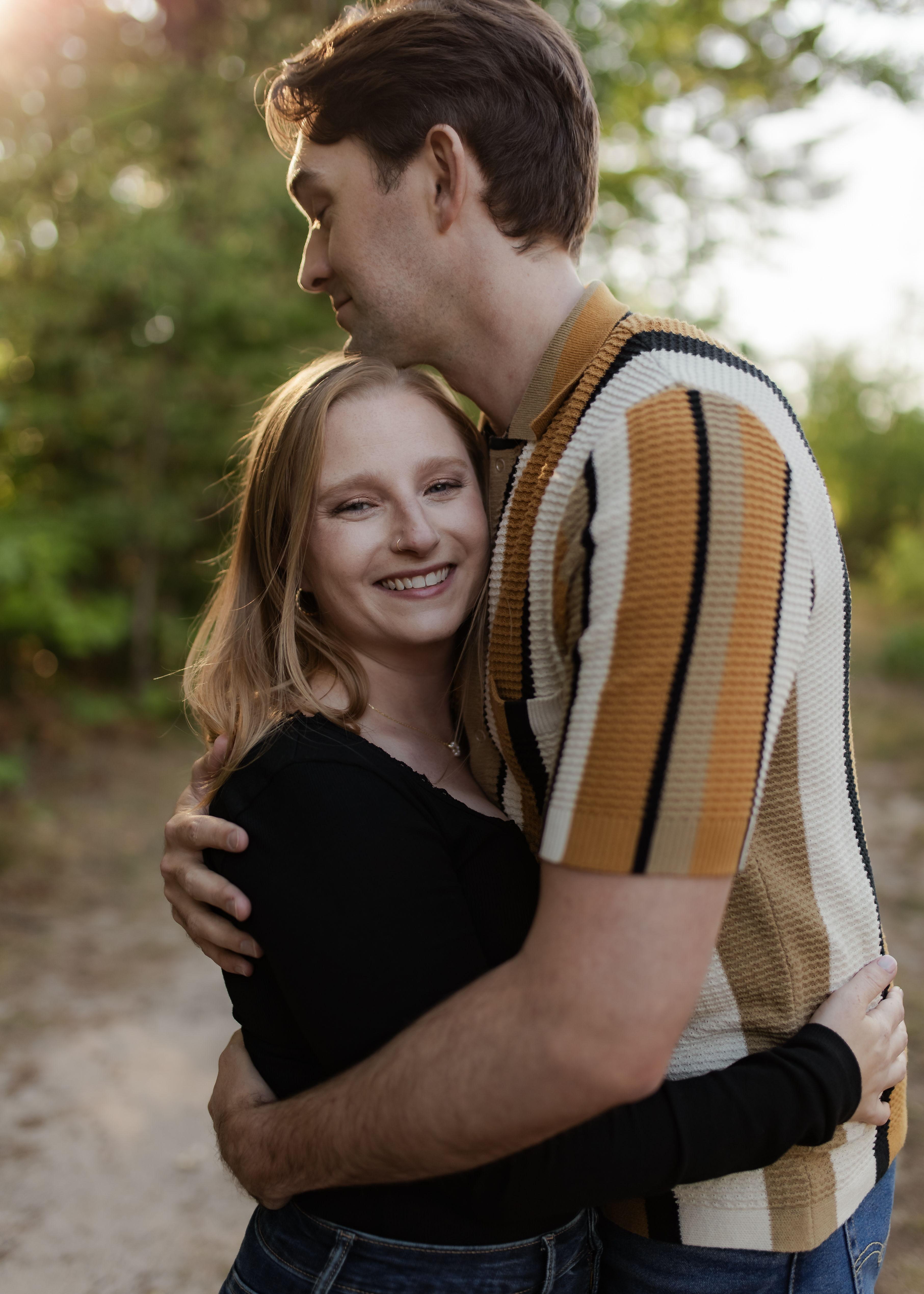 Megan Bernard and Chris Rothhaar's Wedding Website