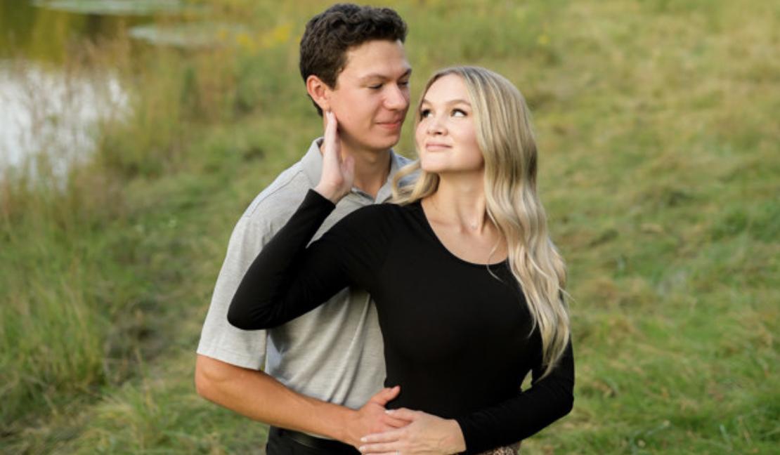 Addison Albring and Nathan Mitchell's Wedding Website