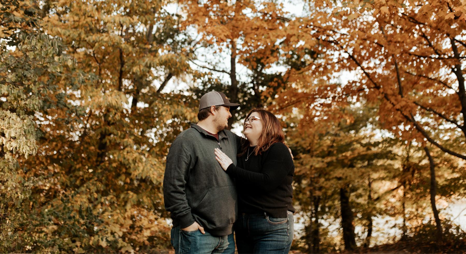 Caitlynn Holt and Bryce Kiernan's Wedding Website