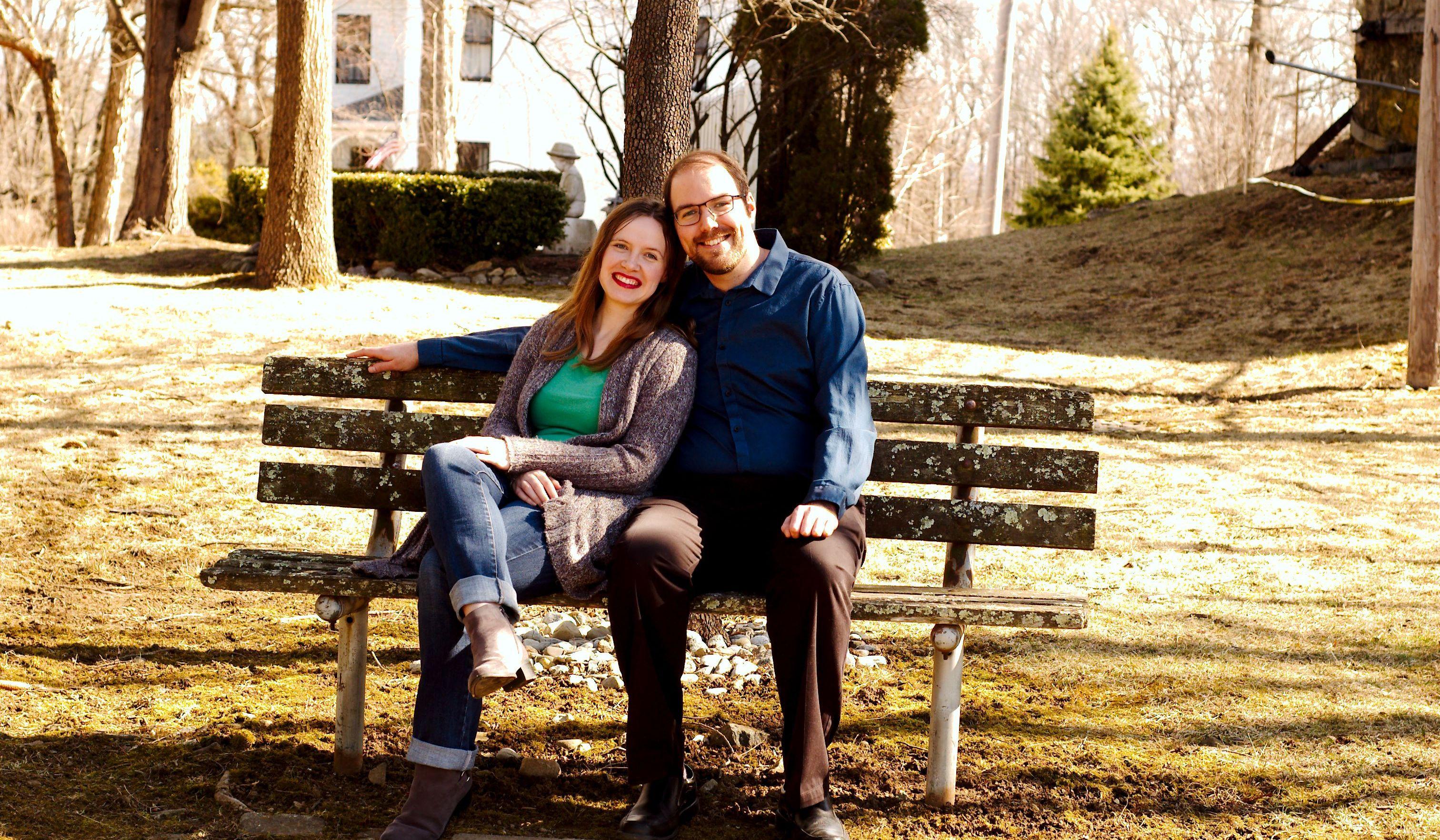 Kristy Perkins and Shawn Szczesny's Wedding Website