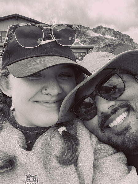 Jessica Davidson and Jeremy Barreto's Wedding Website