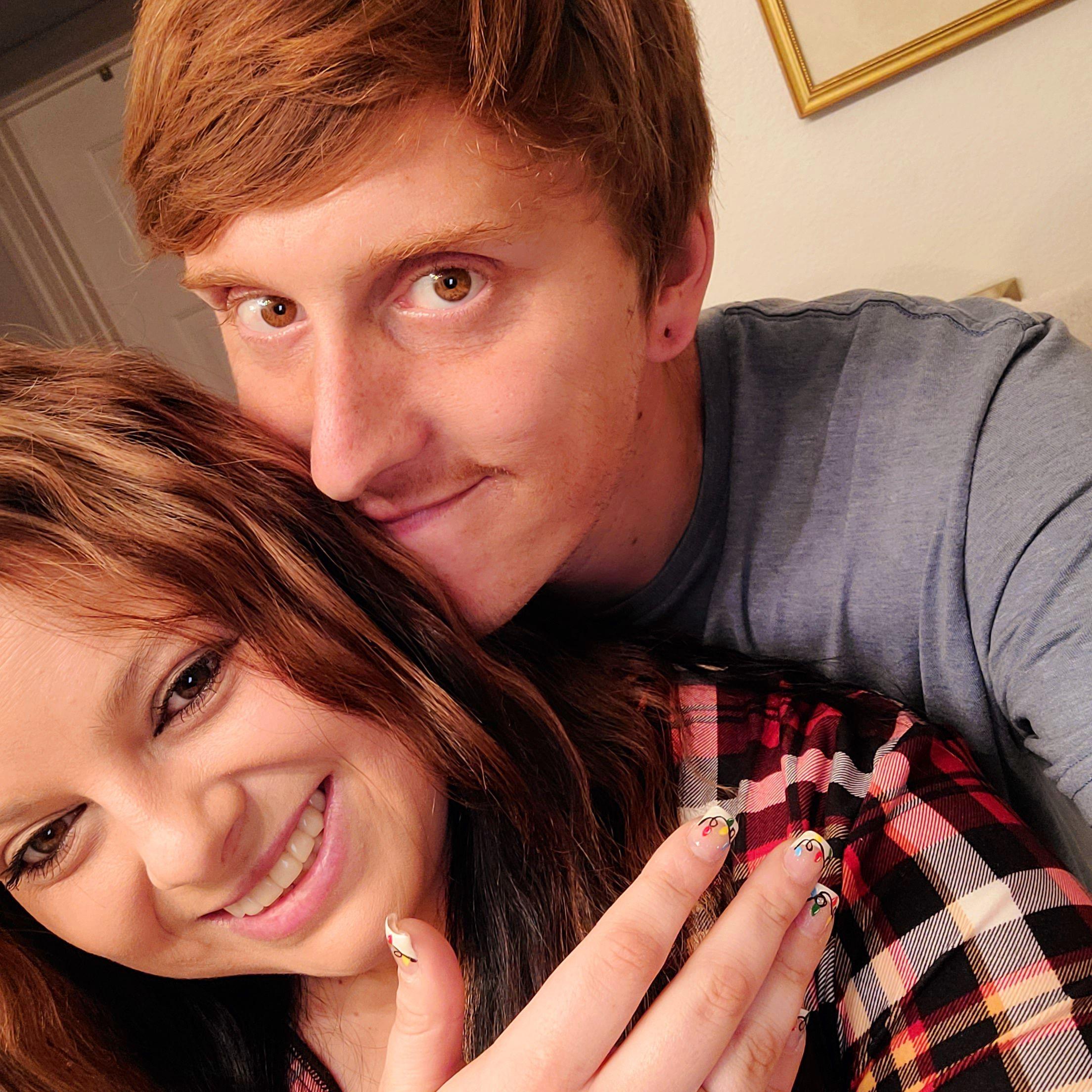 Krystal Nickerson and Cory Willis' Wedding Website