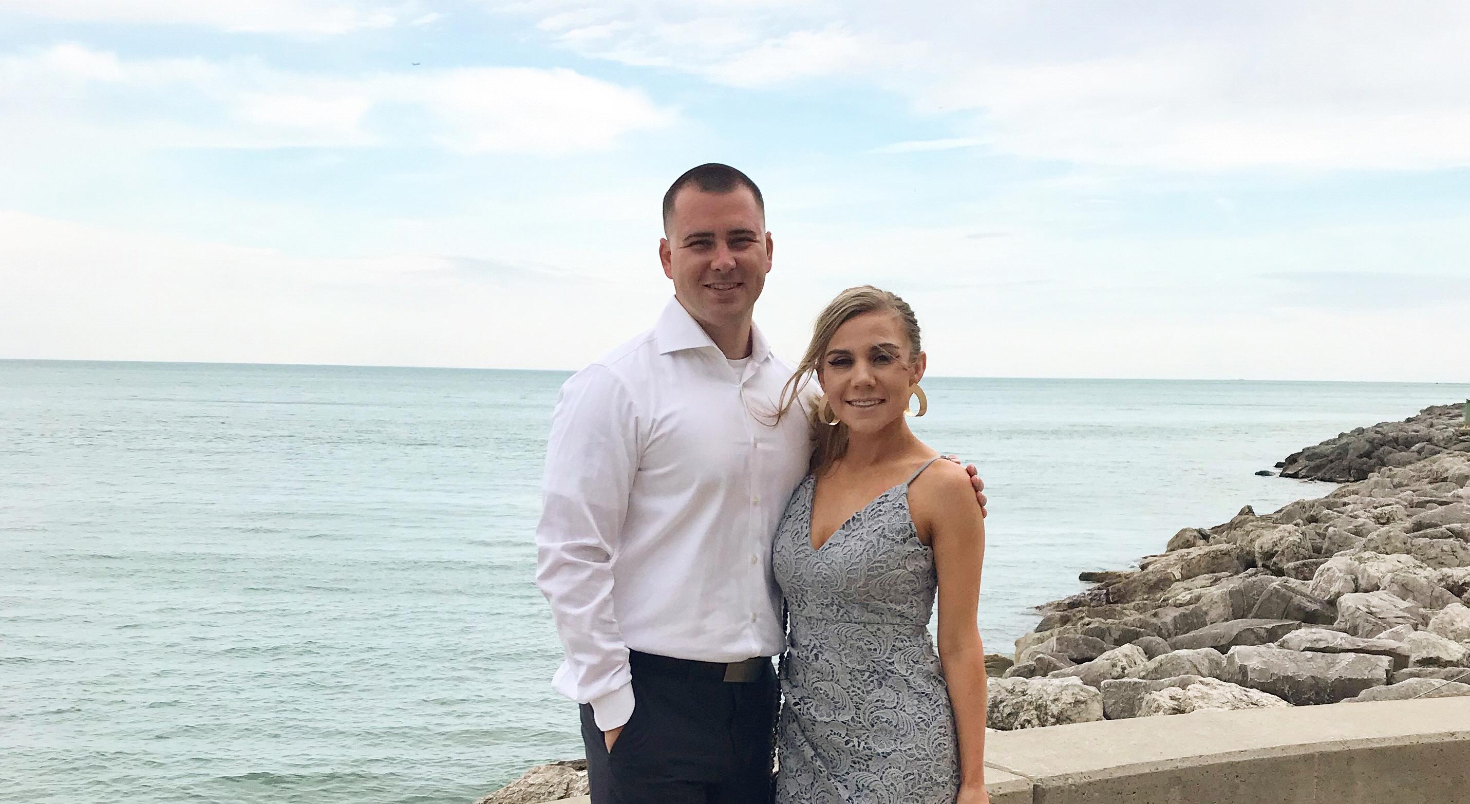 Amanda Furey and Gannon Kelly's Wedding Website