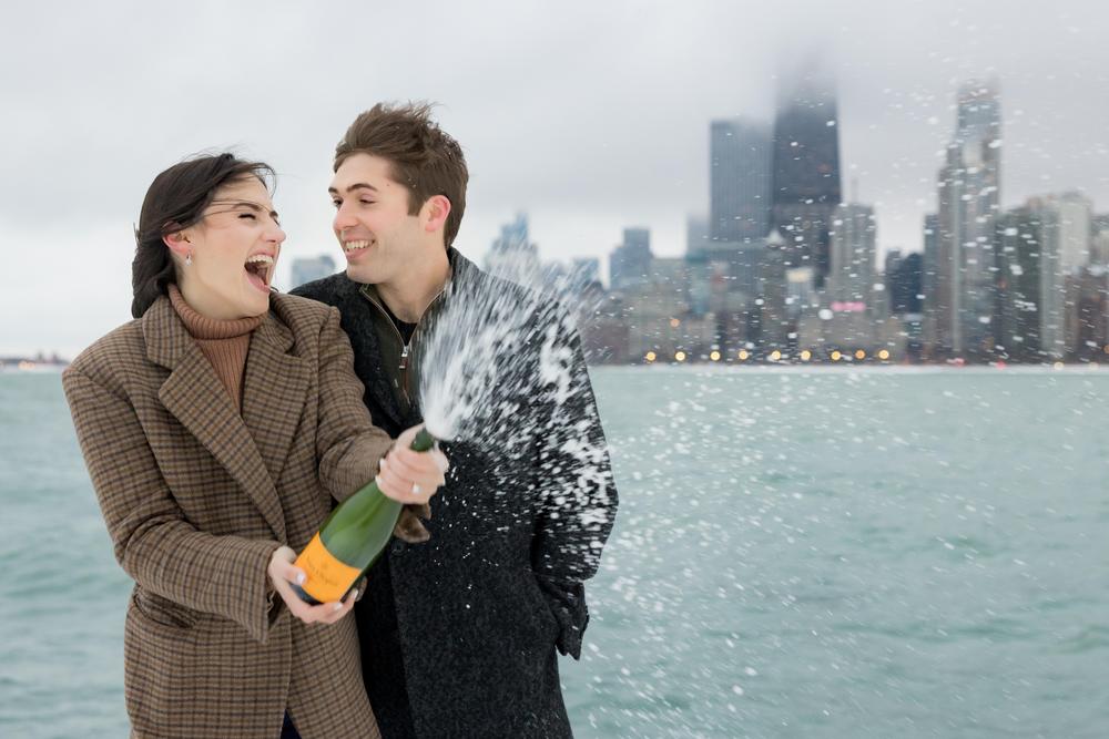 Cara Laskowski and Sean Linehan's Wedding Website