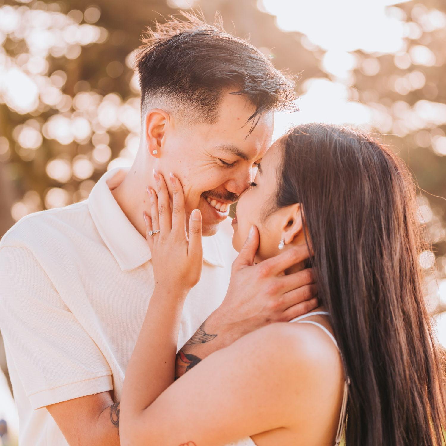 Janet Aquino and Jordan Lew-Gibbons' Wedding Website