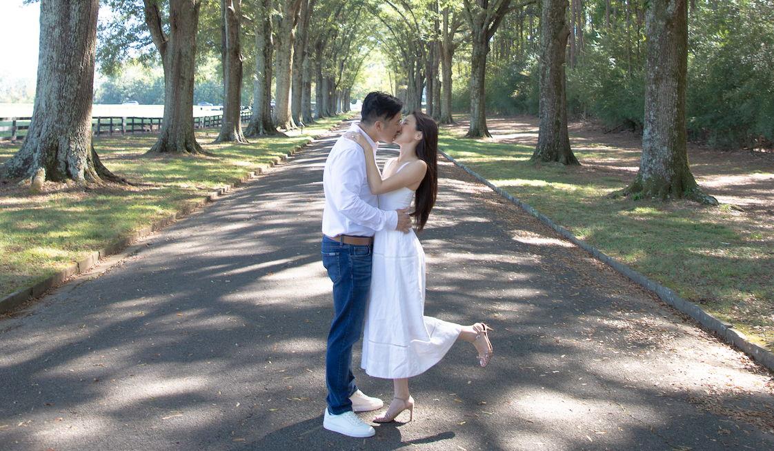 Janet Huang and Kyle Lee's Wedding Website