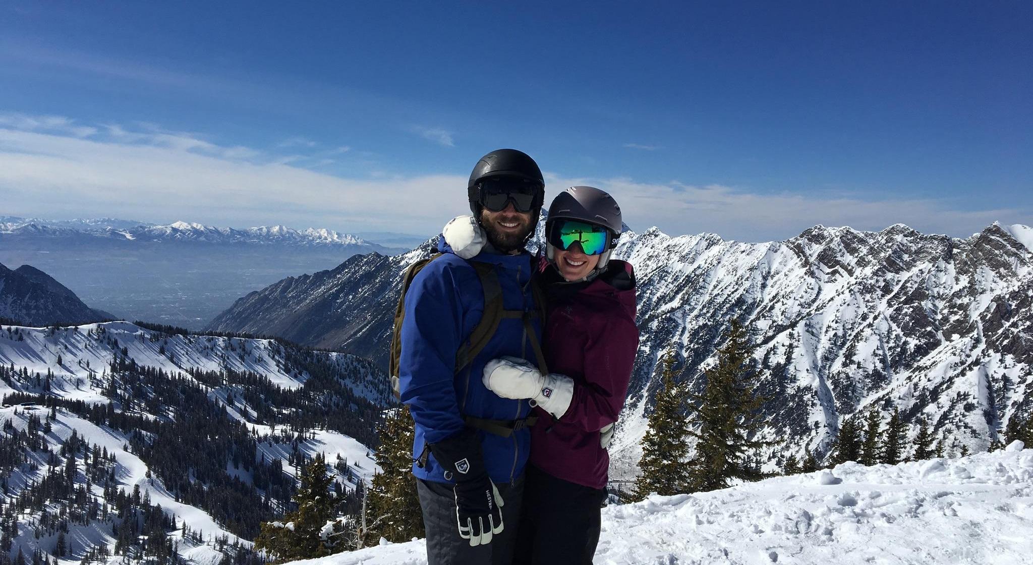 Alison MacFadden and Adam Lantz's Wedding Website