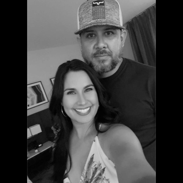 Gabriella Pesqueira and Rene Pesqueira's Wedding Website