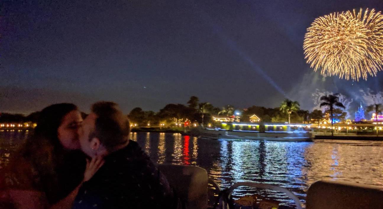 Shane Brown and Noel Fleeman's Wedding Website