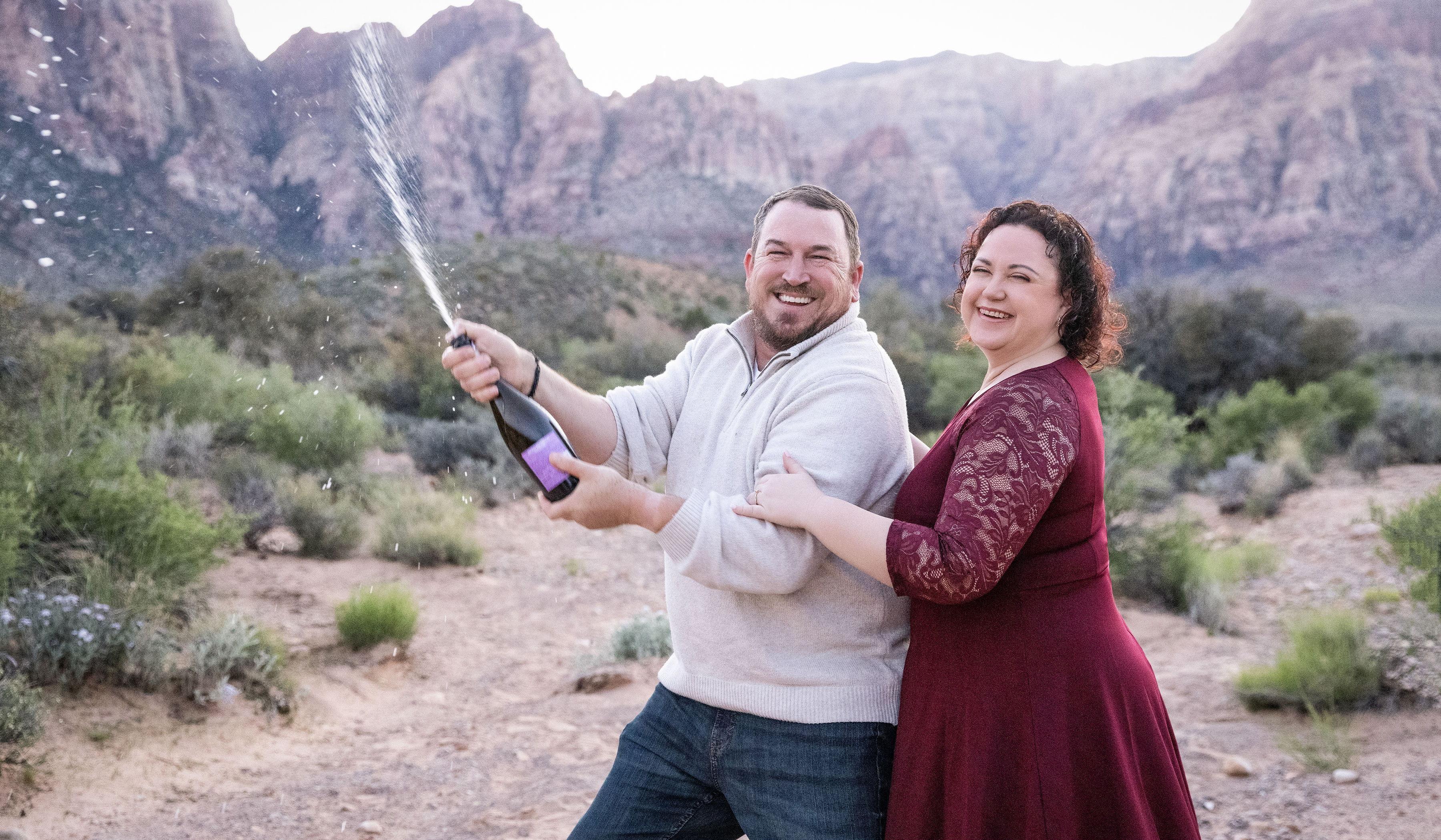 Michelle Whittle and David Perdue's Wedding Website