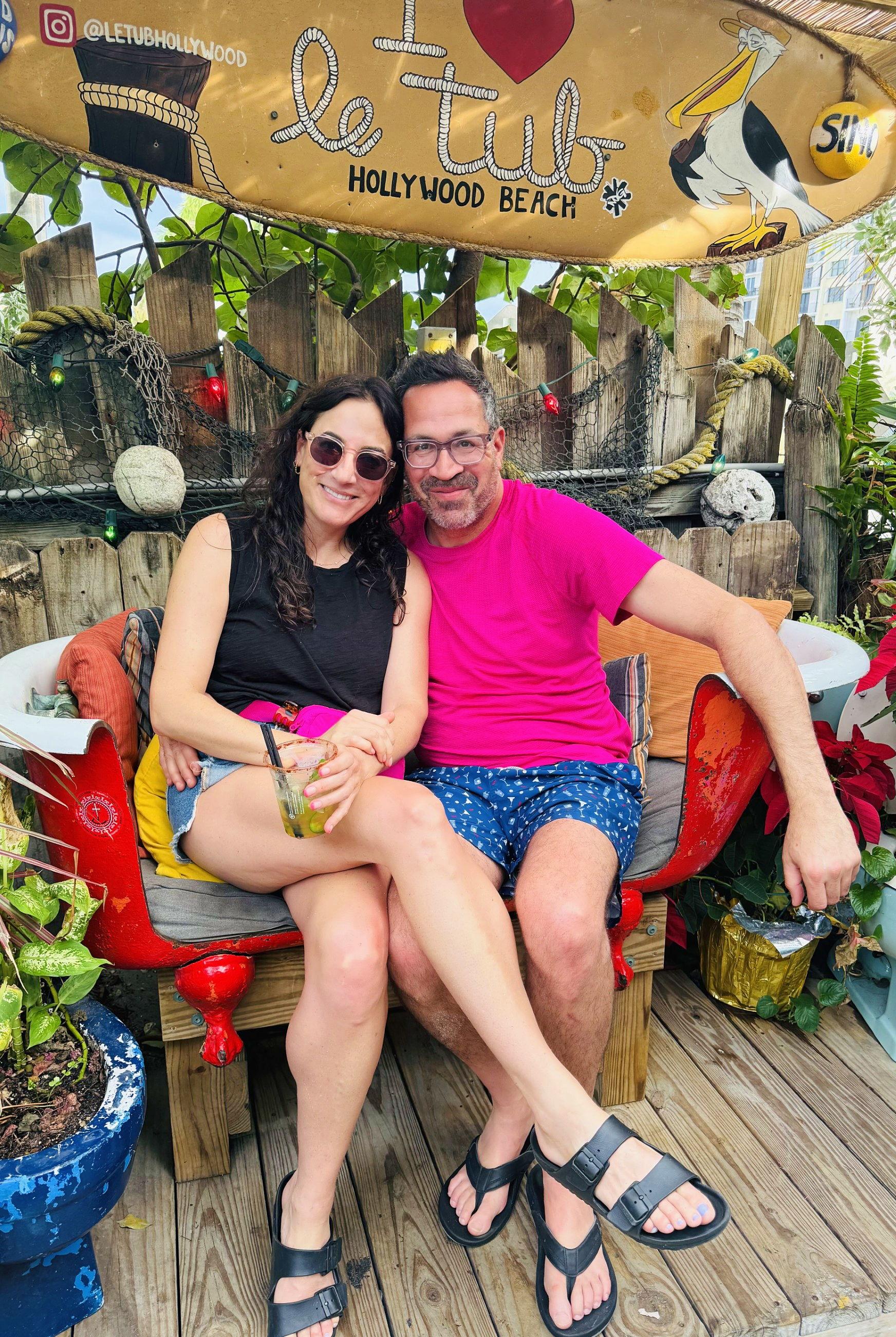 Wendy Levitt and Matt Weingarden's Wedding Website