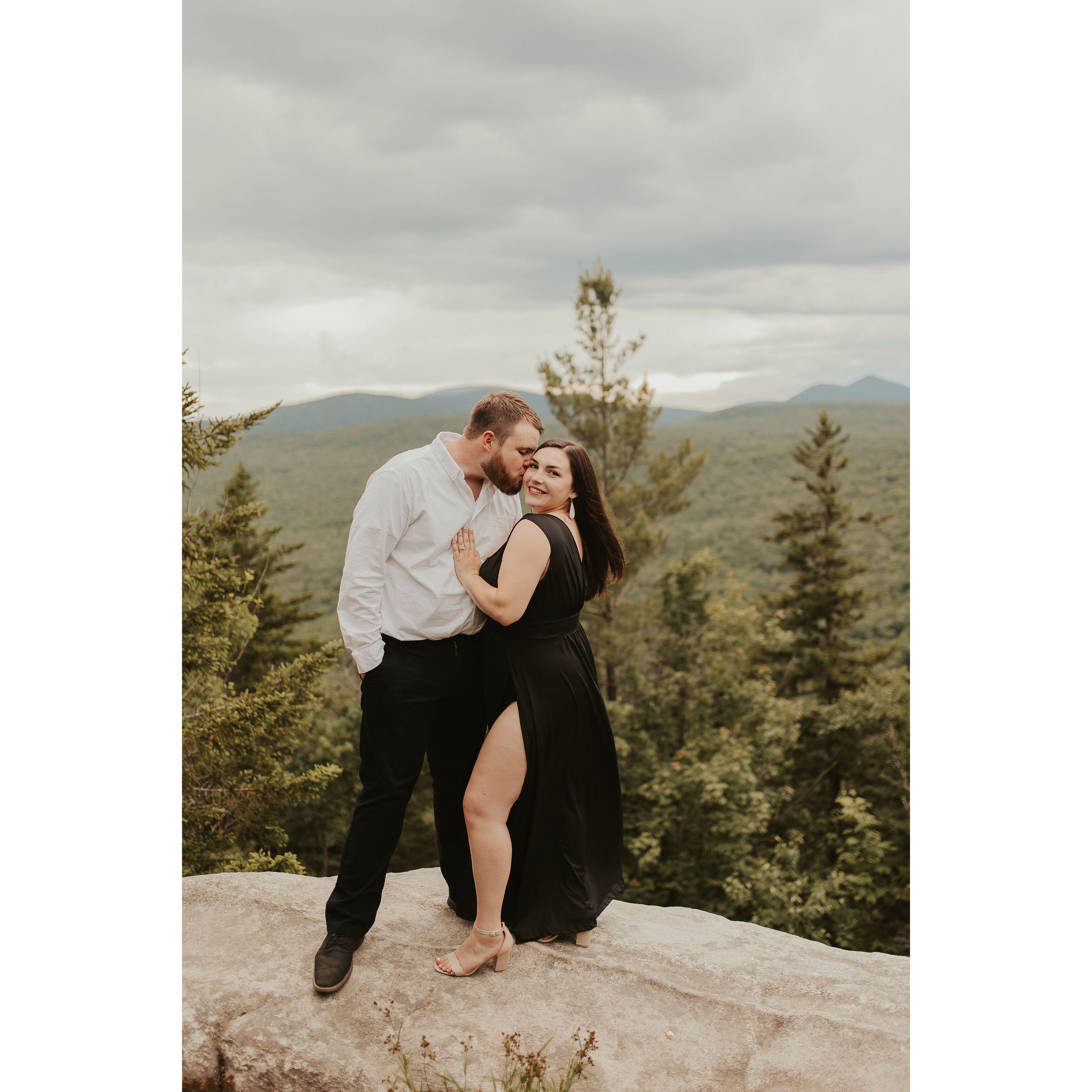 Jasmine Caldwell and Garrett Mayo's Wedding Website