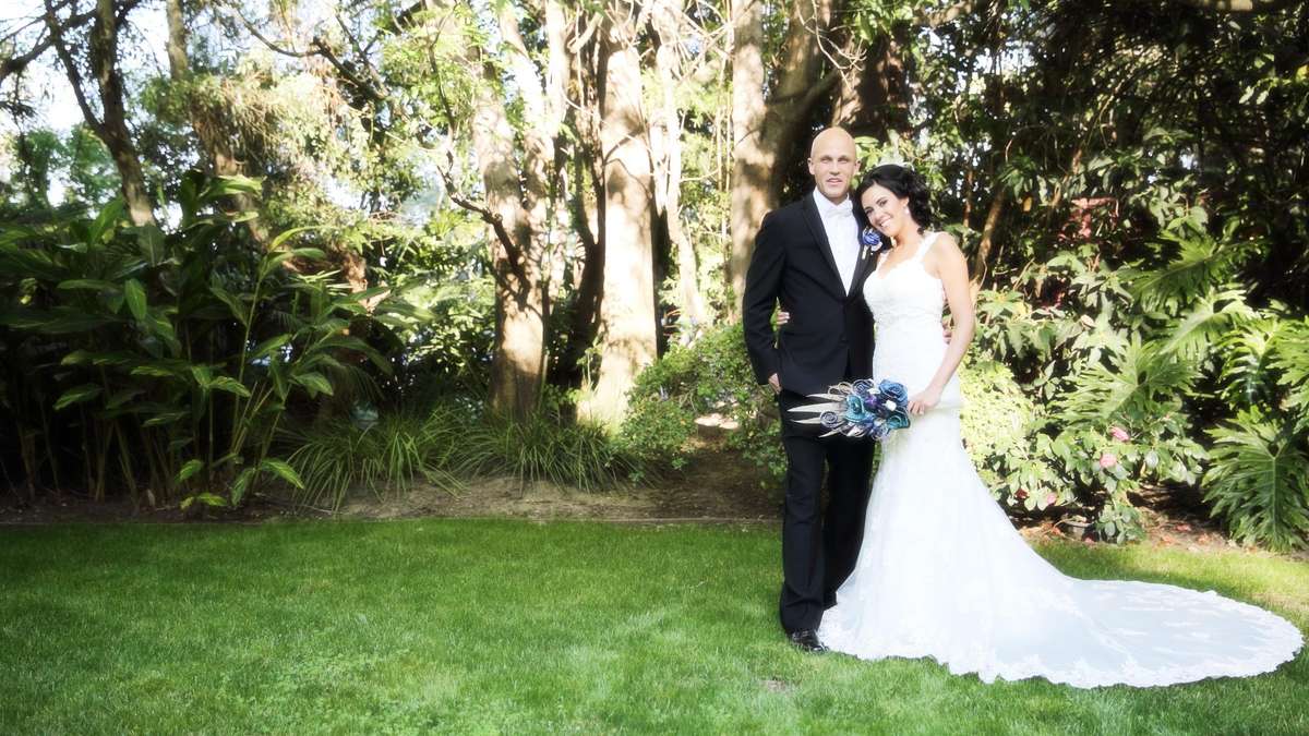 Mark Laing Creative Photography | Wedding Photographers | Cost, Reviews ...