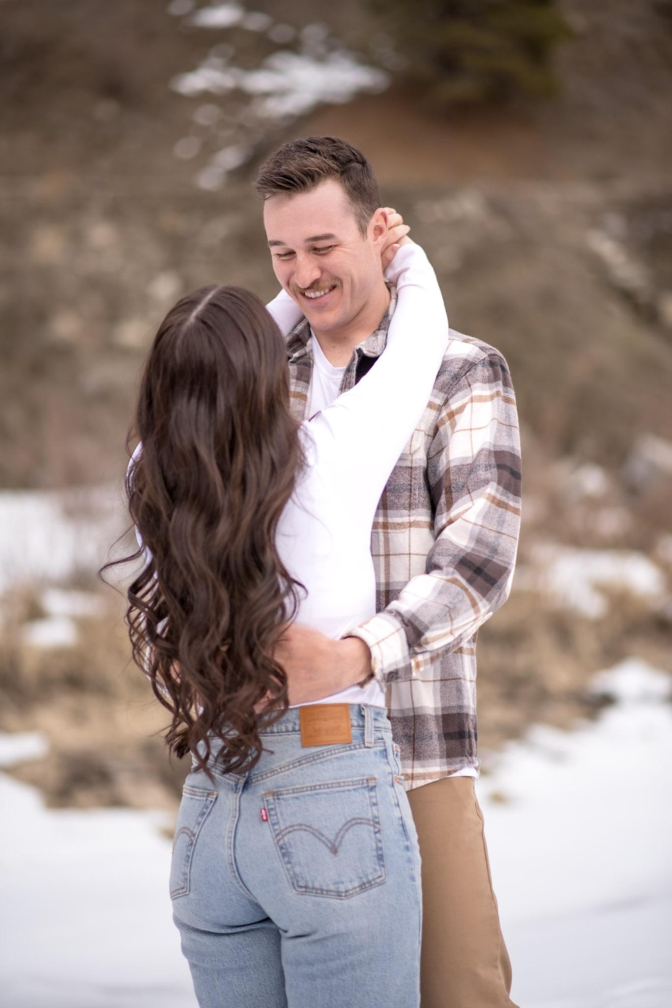 Jacob Gauthier and Payton Lopez's Wedding Website