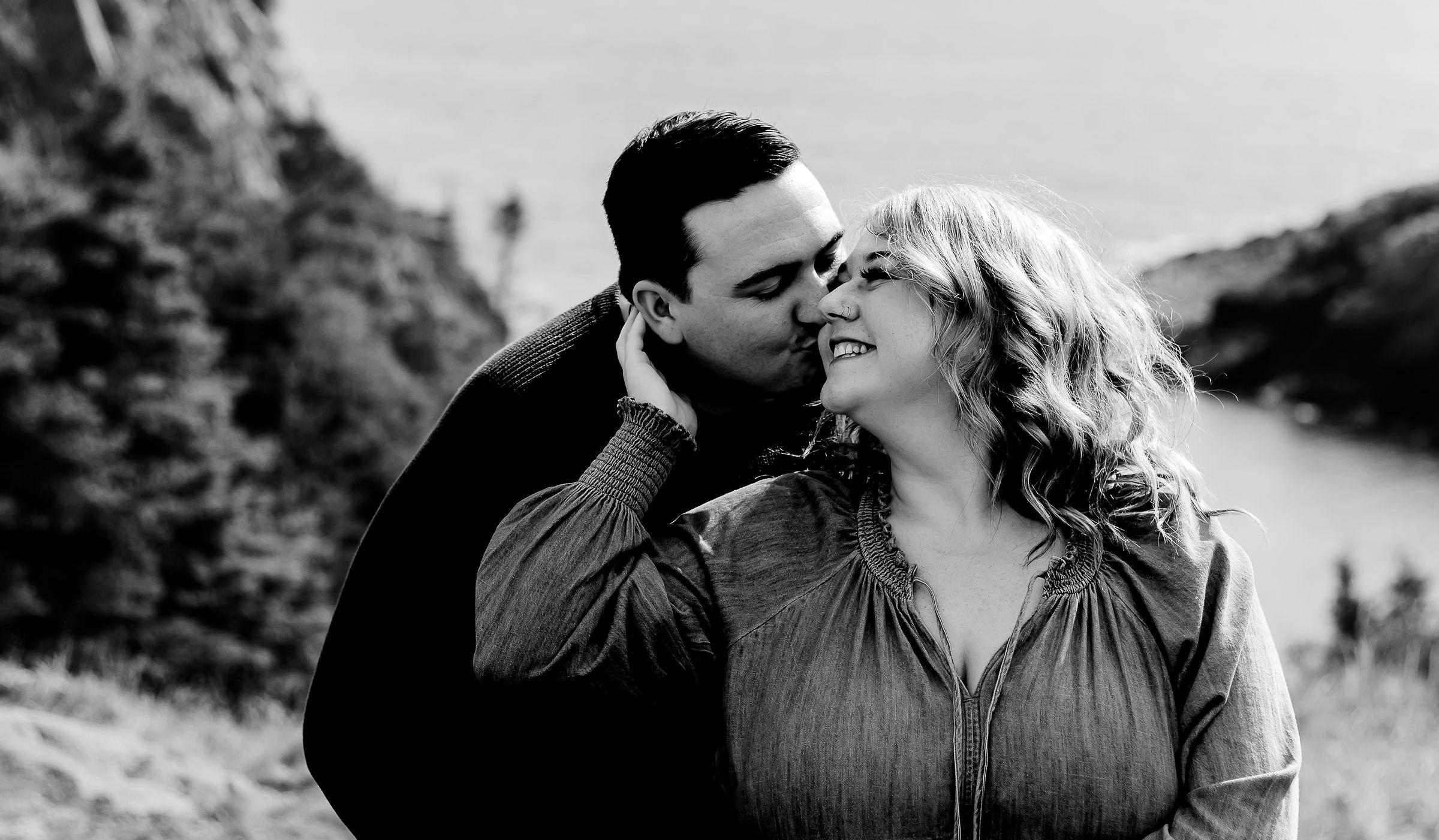 Jennifer Snow and Todd Hatfield's Wedding Website