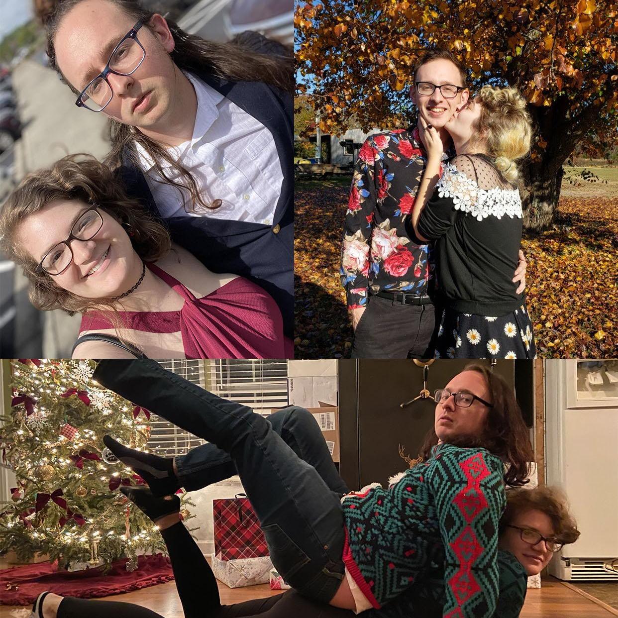 Kenny Sweet and Madison Lindberg's Wedding Website