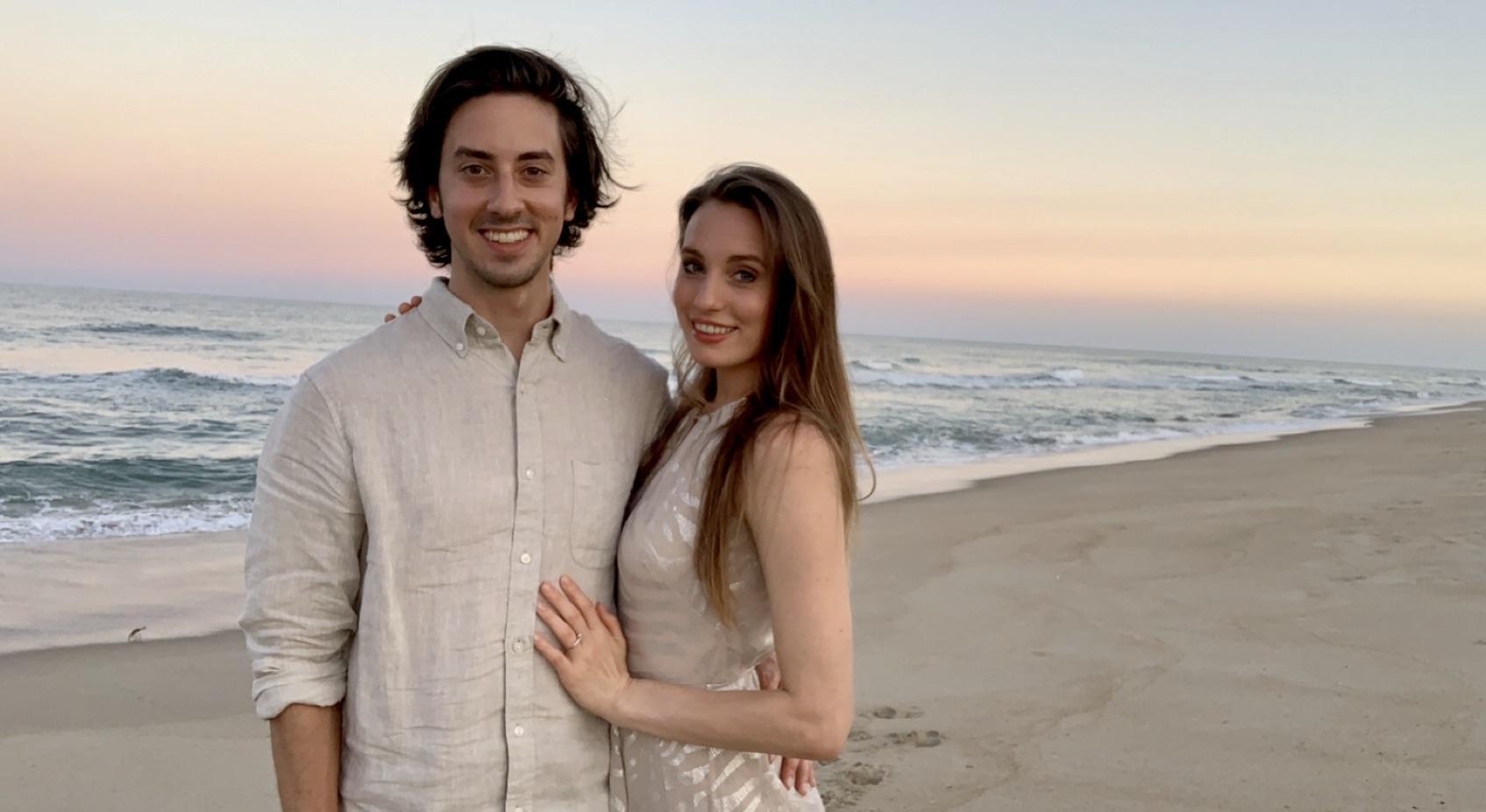 Andrew Garofolo and Katy Garofolo's Wedding Website