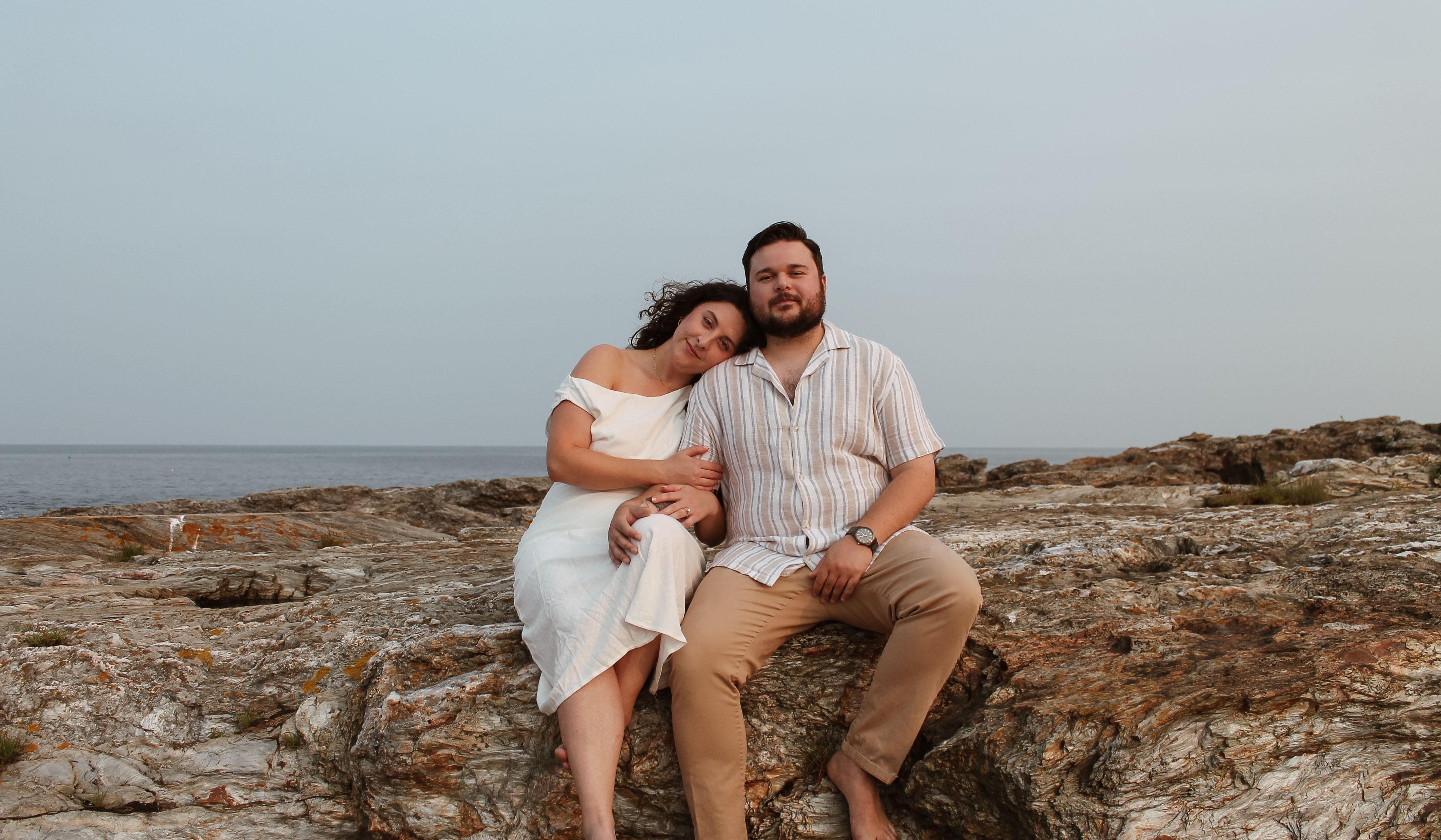 Sarah Loring and Jonathon Gray's Wedding Website