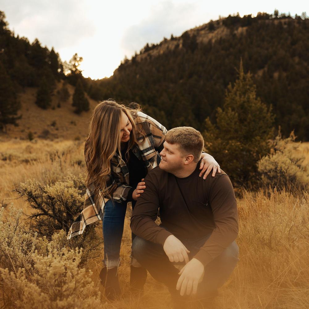 Brittney Johns and Sam Sottosanti's Wedding Website