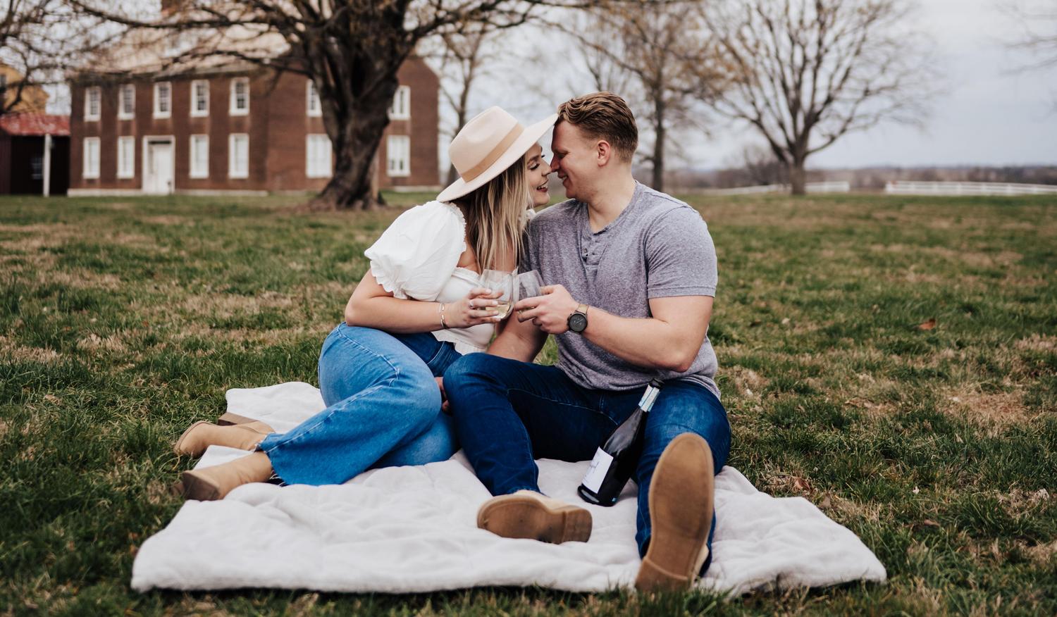 Haley Doyle and Alex Kreimer's Wedding Website