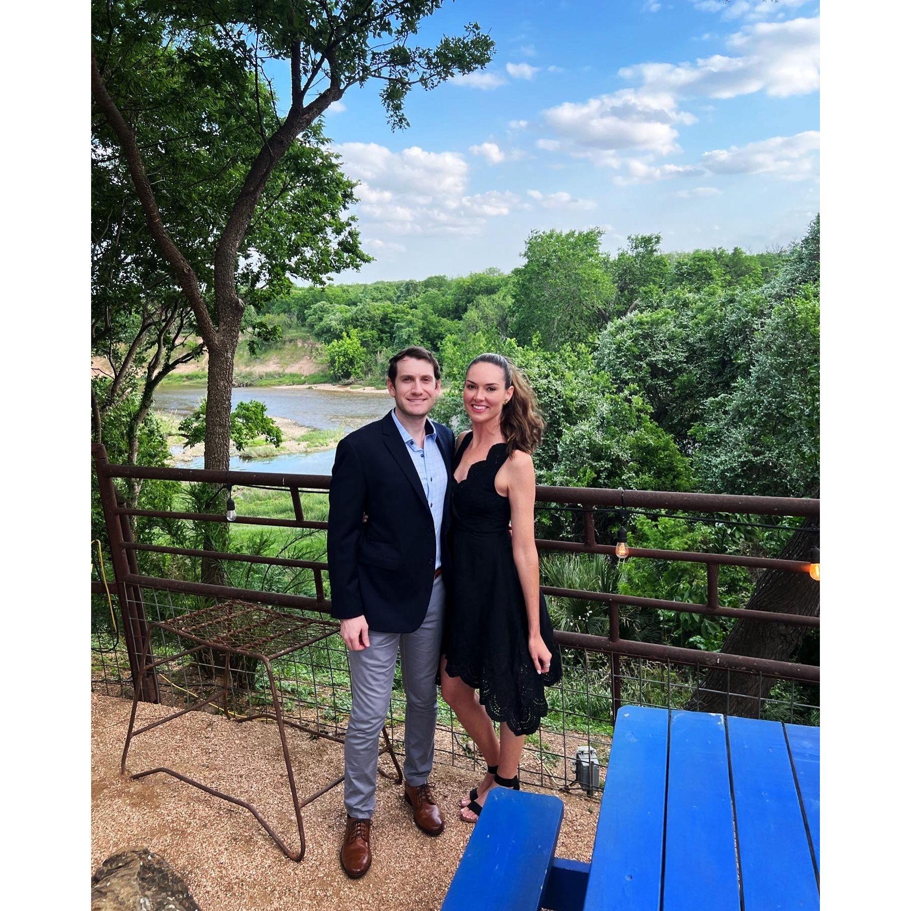 Josh Walling and Meg Brooks' Wedding Website