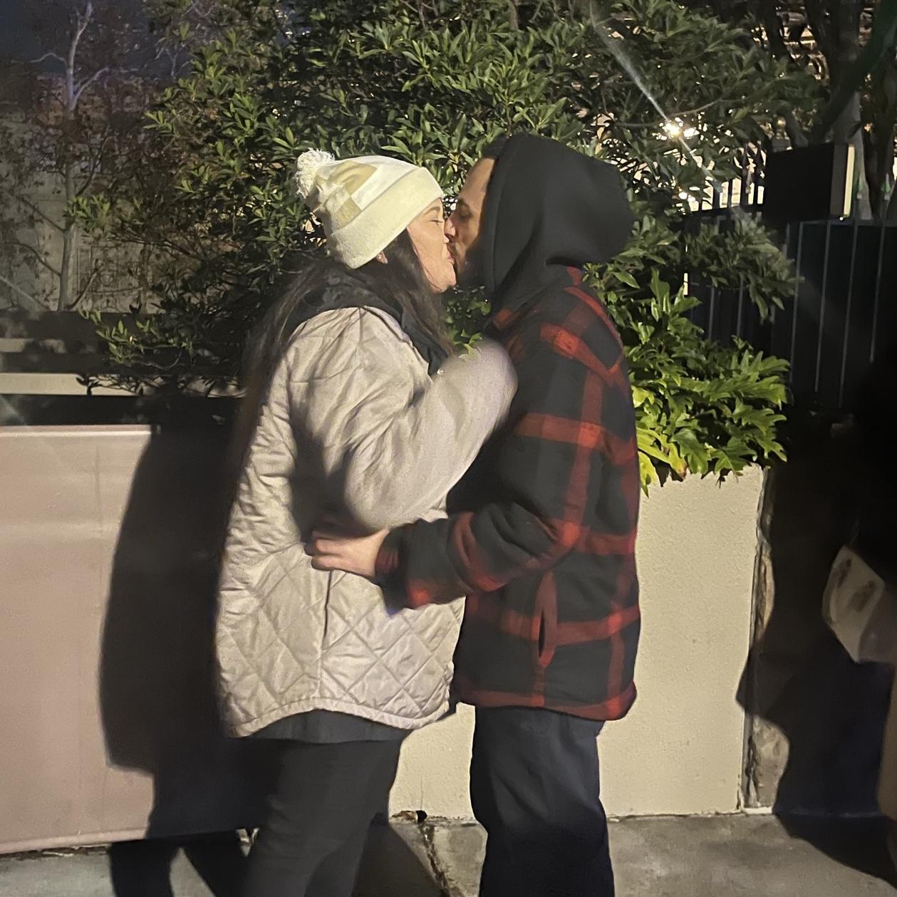 Krystal Jackson and Jesse Tapia's Wedding Website