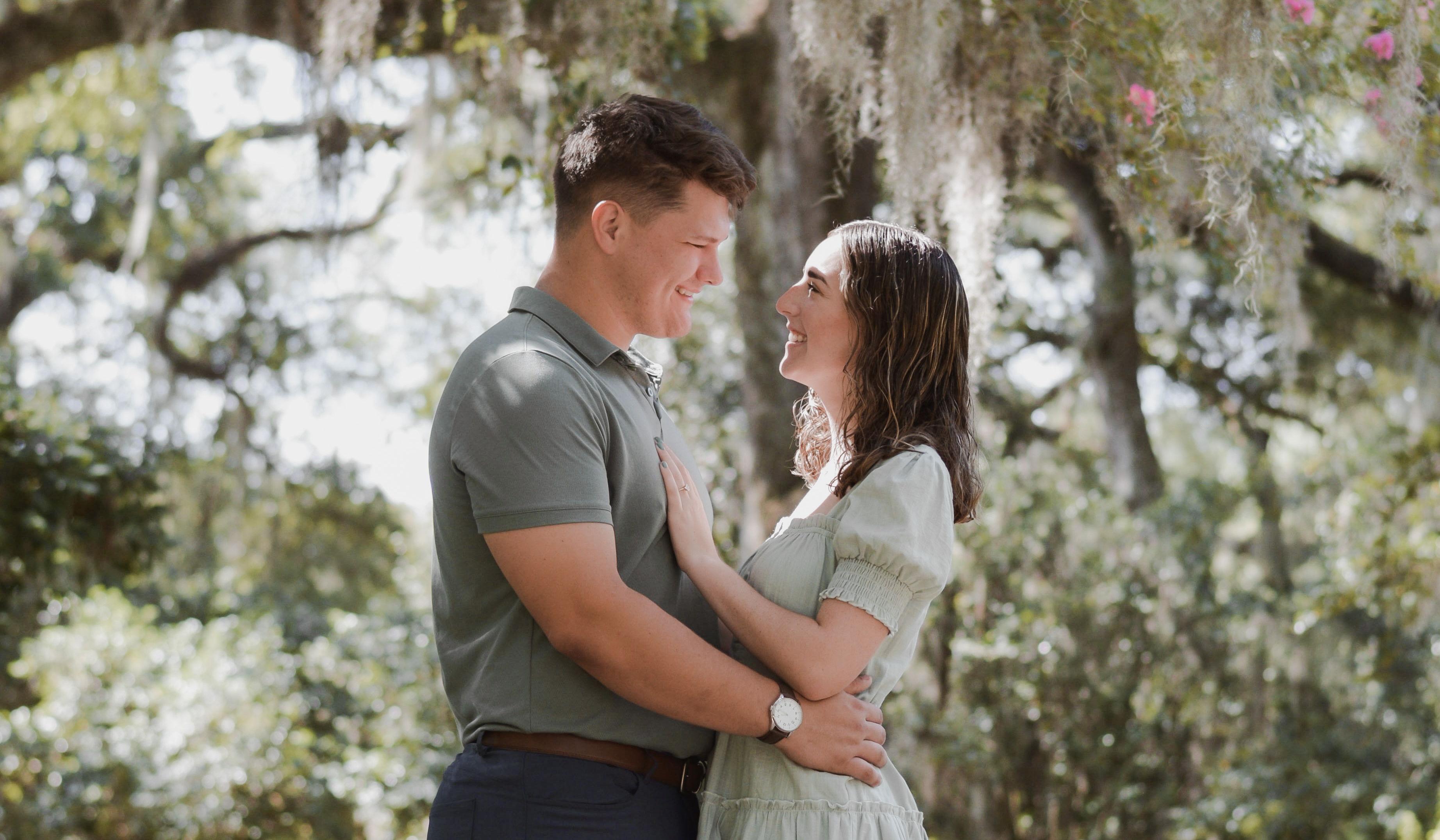 Mary Rose Brady and Joseph Torregrossa's Wedding Website