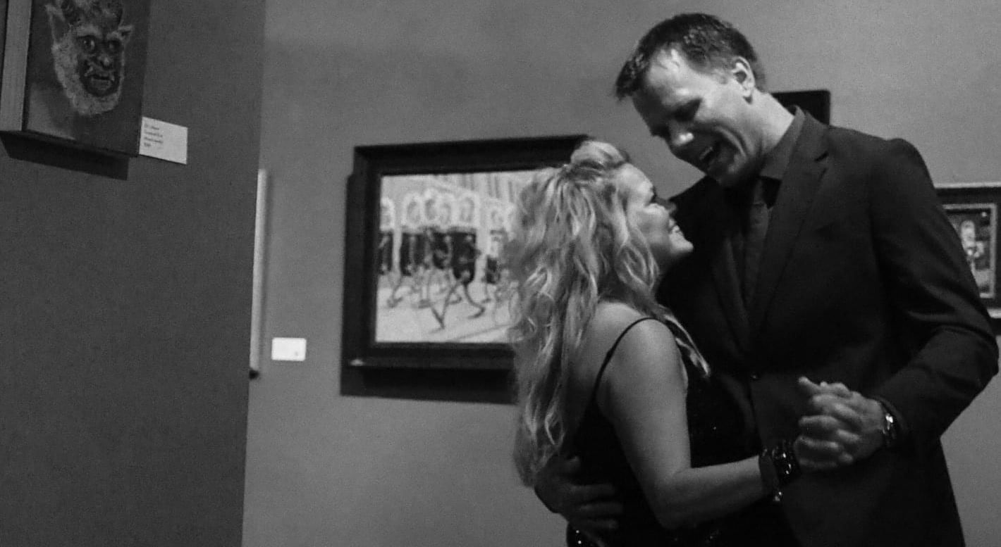 Krista Severson and Kelly Klander's Wedding Website