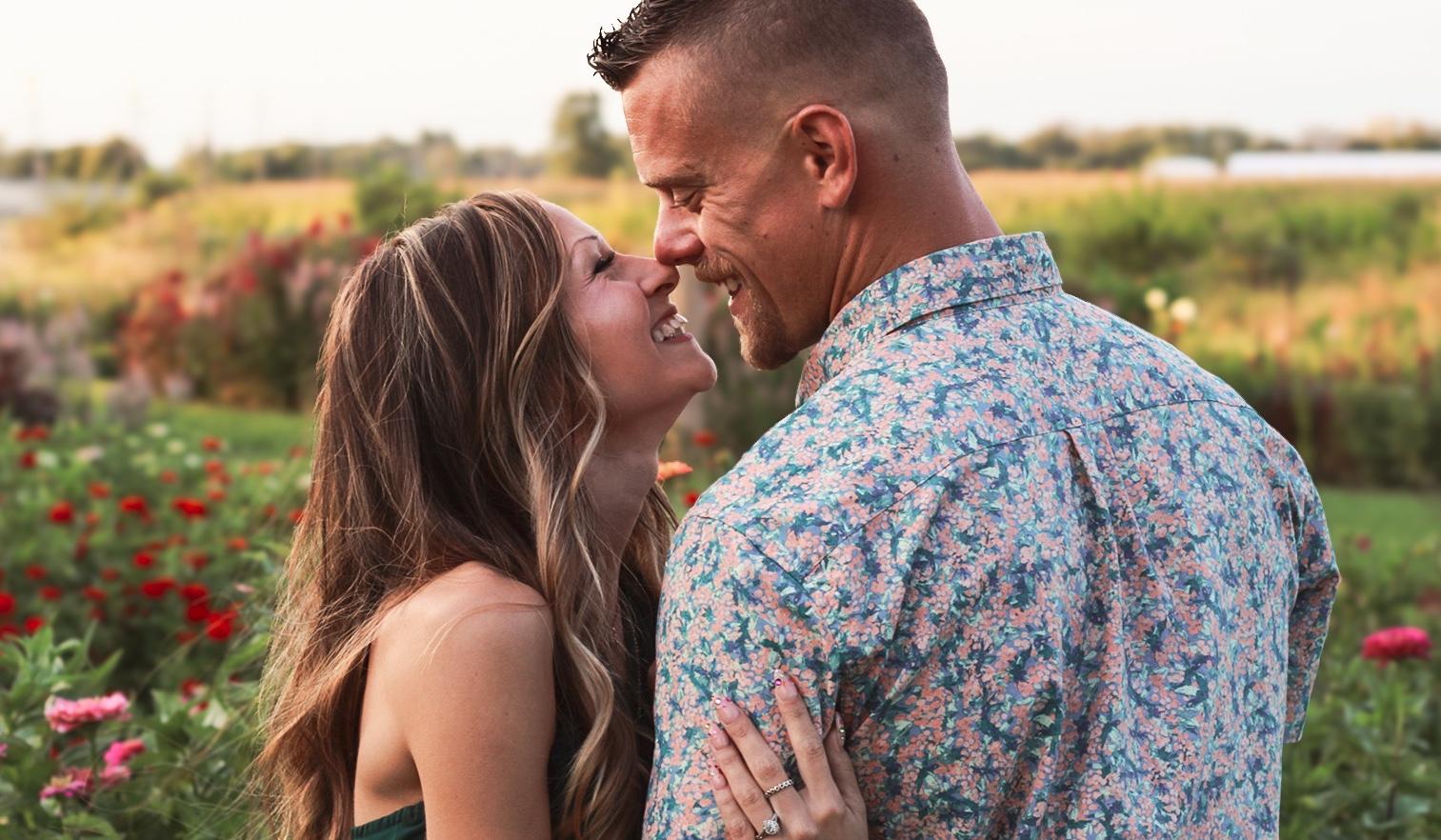 Emily Hernandez and Chris Thacker's Wedding Website