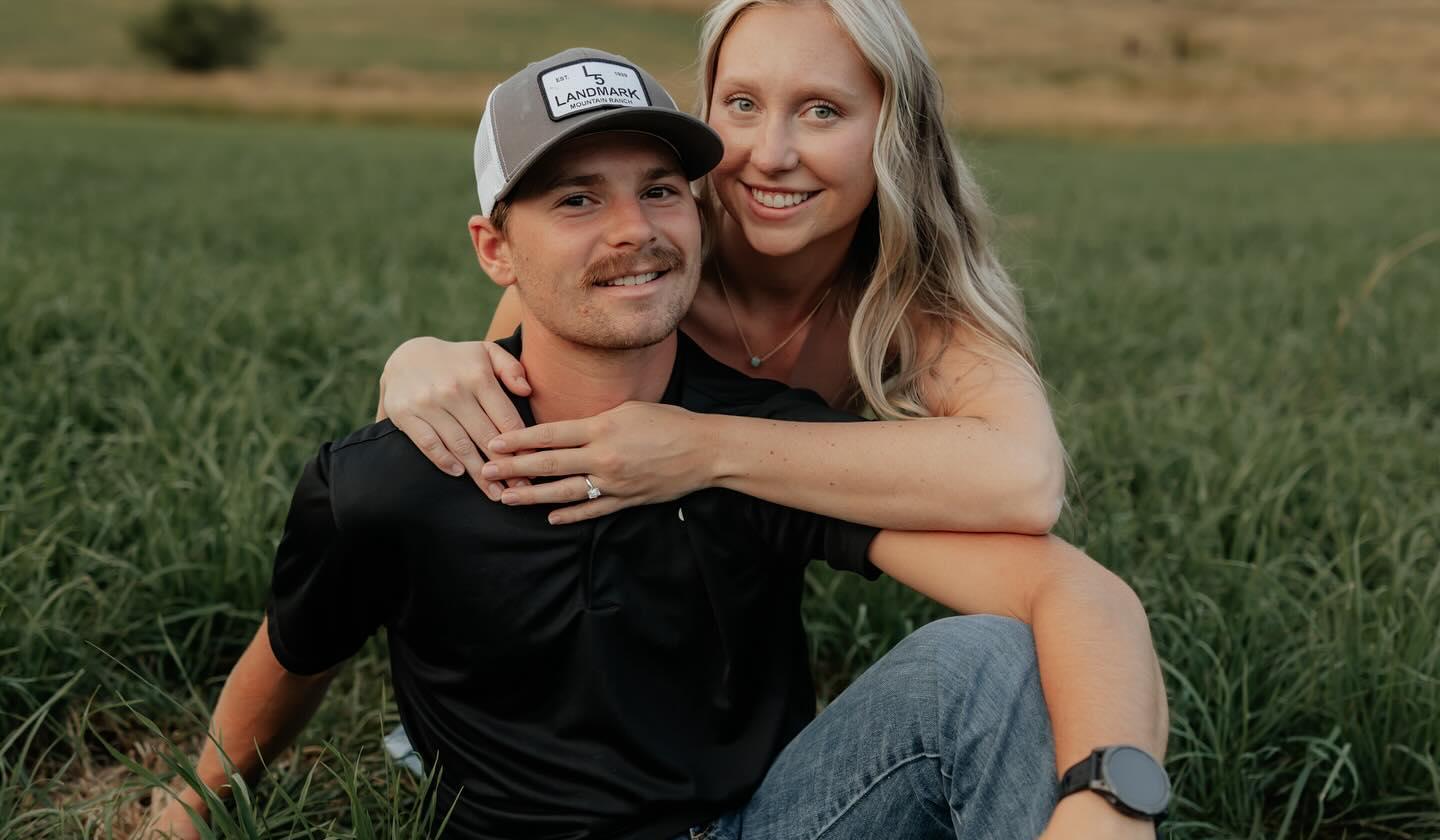 Hope McIntire and Tanner Christopherson's Wedding Website