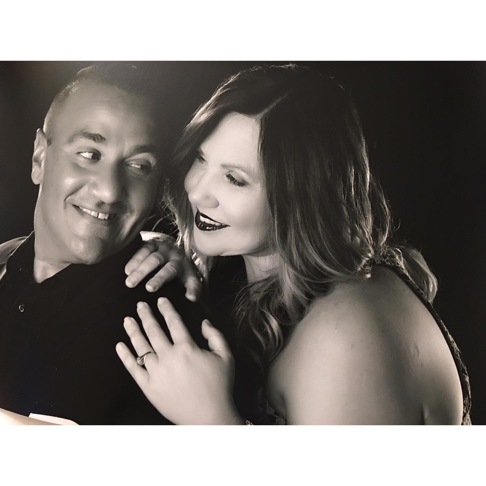 Christina Kemp and Pablo Rullan's Wedding Website