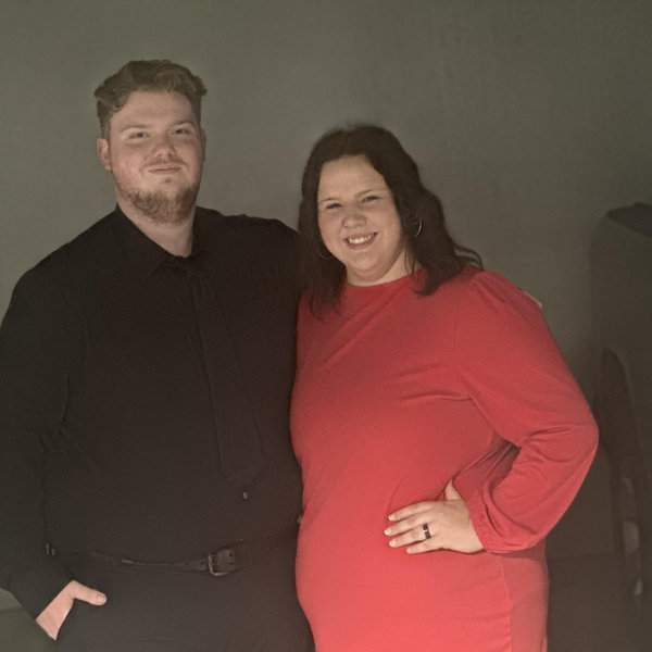 Matthew Bivens and Callie Suggs' Wedding Website