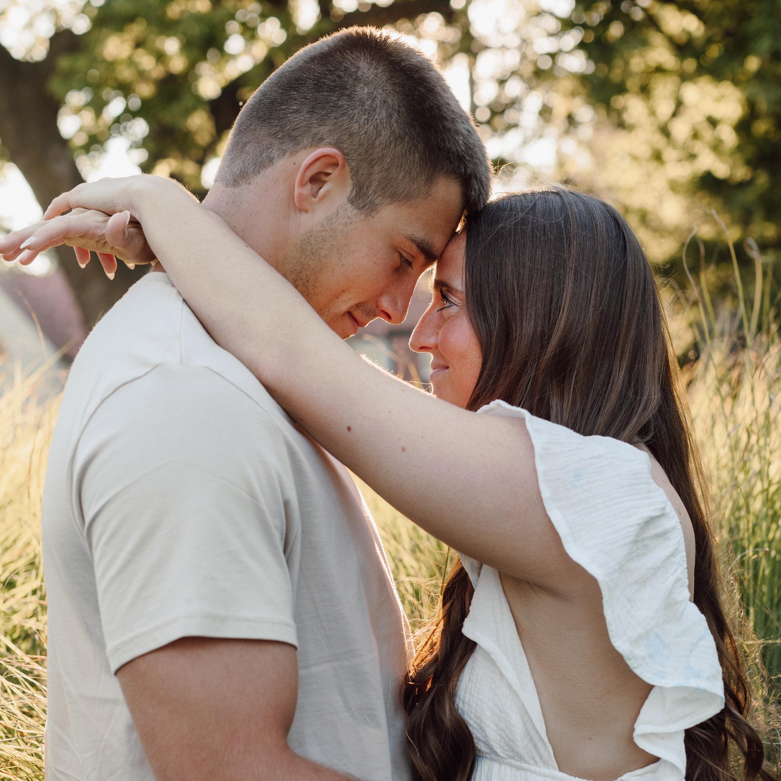 Tori Paige Timerman and Logan Reece Pierard's Wedding Website