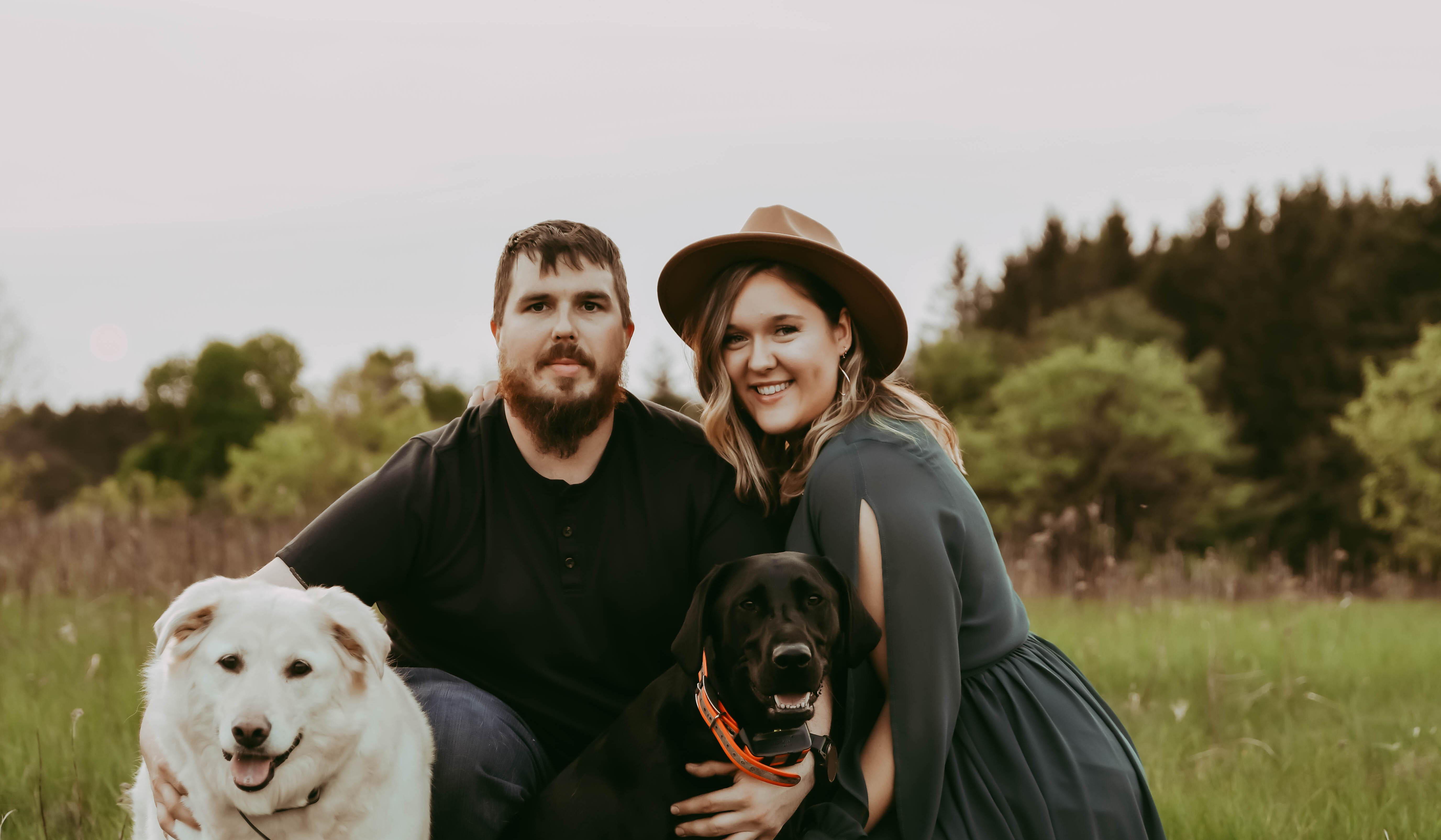 Kaitlyn Ashbeck and Jeremy Rummel's Wedding Website